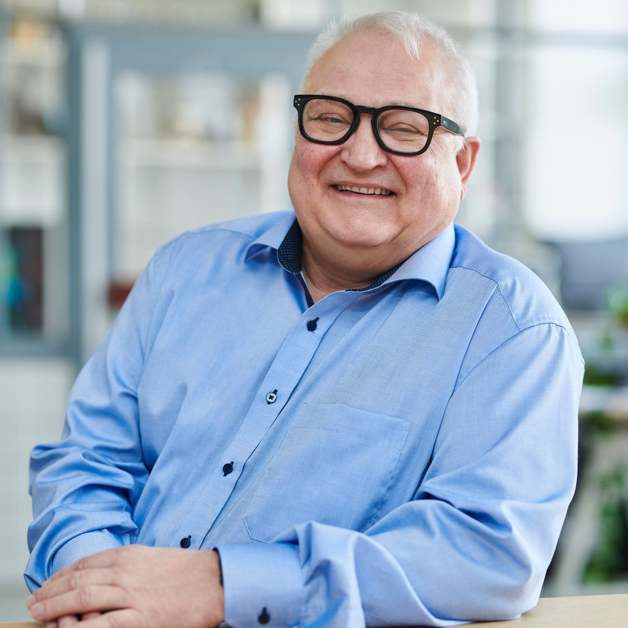 Impressum – Thomas Behler